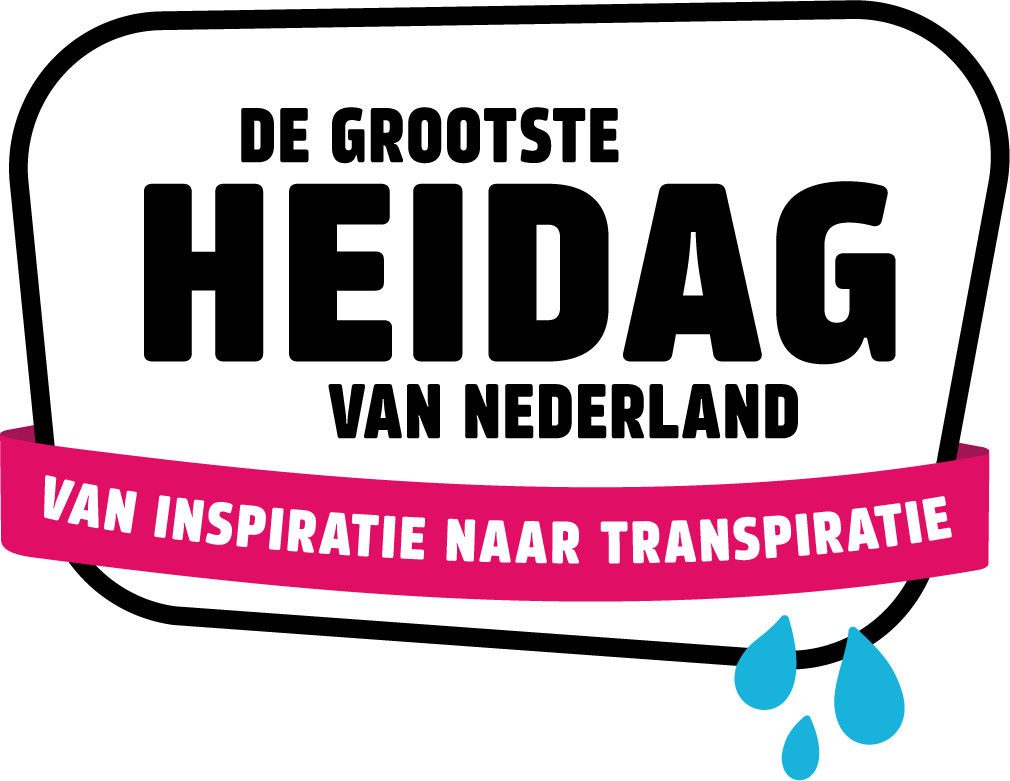 Win een ticket voor De grootste Heidag van Nederland | Lidz